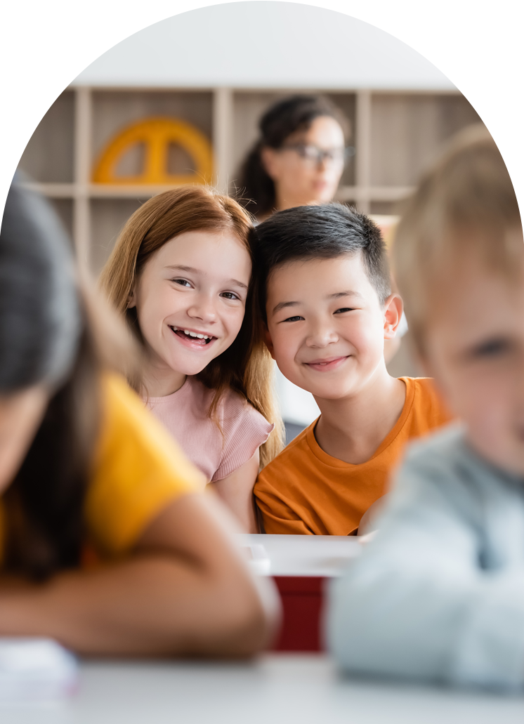 About Us: After-school Care Centre | Thrive After-school