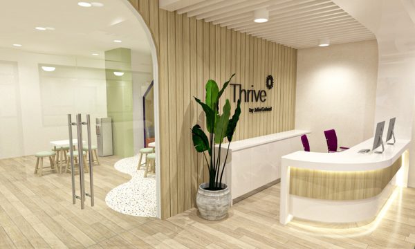 Discover Our Locations in Singapore | Thrive After-school