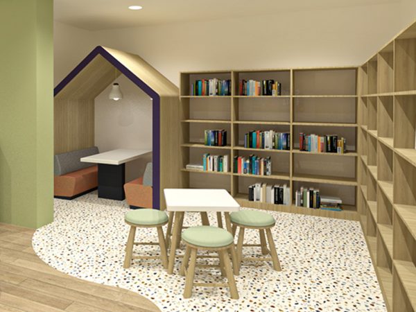 Discover Our Locations in Singapore | Thrive After-school