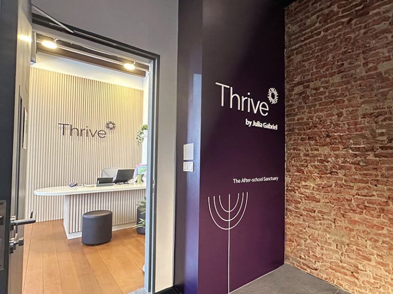 Our Locations in Singapore | Thrive After-school