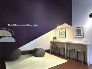 Thrive After-school | Premium Student Care Centre in SG