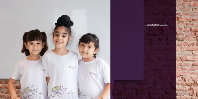 Thrive After-school | Premium Student Care Centre in SG